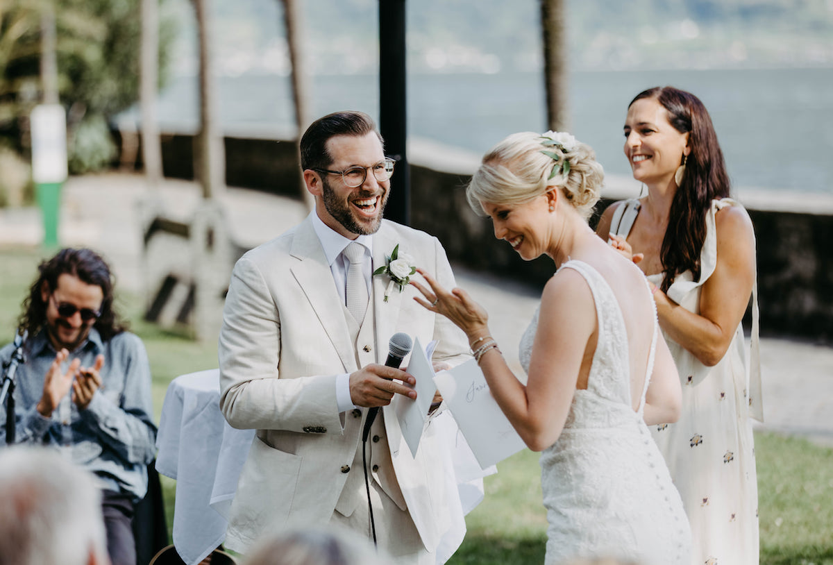 Freie Rednerinnen und Redner für eure Hochzeitszeremonie und freie Trauung